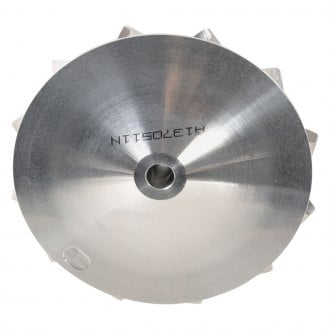 Turbocharger Compressor Wheels | CARiD