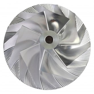 Turbocharger Compressor Wheels - CARiD.com