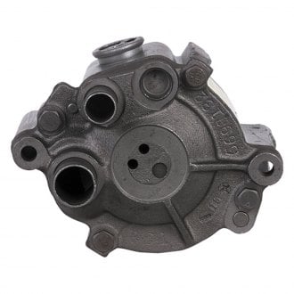 Automotive Air Injection Pumps & Components | Secondary, Smog — CARiD.com