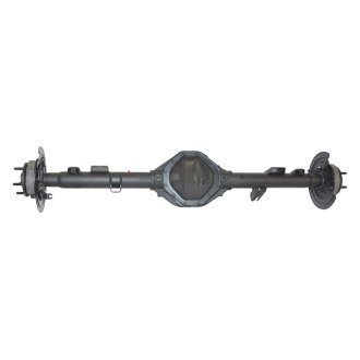 Dodge Ram Axle Assemblies | Front & Rear — CARiD.com