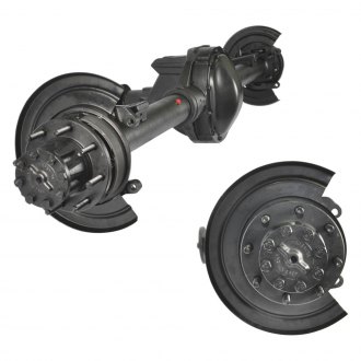 2004 Ford F-350 Axle Assemblies | Front & Rear — CARiD.com