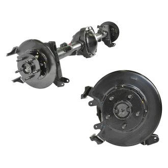 Ford Crown Victoria Axle Assemblies | Front & Rear — CARiD.com
