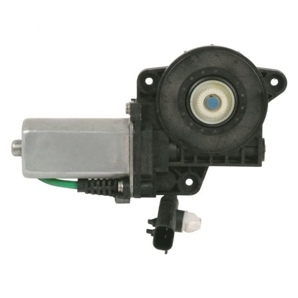 Cardone® 42-483 - Remanufactured Rear Passenger Side Power Window Motor