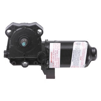 Hummer H1 Replacement Window Components | CARiD