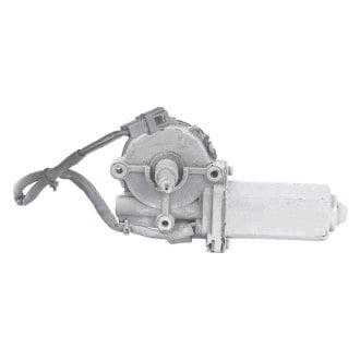 Mazda MX6 Replacement Window Components | CARiD