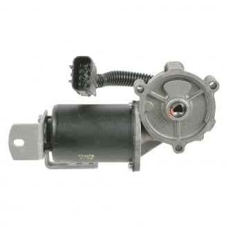 Hummer H2 Transfer Cases - Motors, Rebuild Kits, Gaskets | CARiD