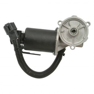 Ford Ranger Transfer Cases - Motors, Rebuild Kits, Gaskets | CARiD