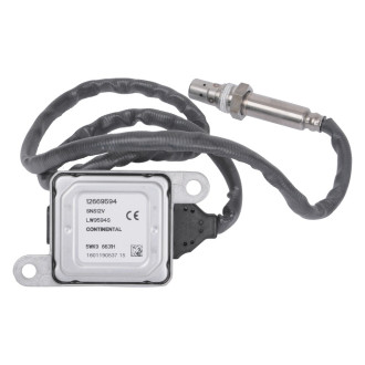 Diesel Exhaust Particulate Sensors - CARiD.com