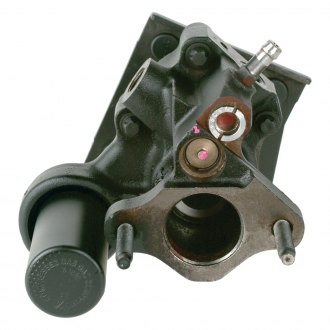 Ram 3500 Power Brake Boosters & Parts - Vacuum Boosters | CARiD
