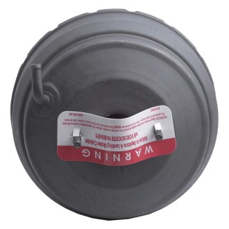 Nissan Sentra Power Brake Boosters & Parts - Vacuum Boosters | CARiD