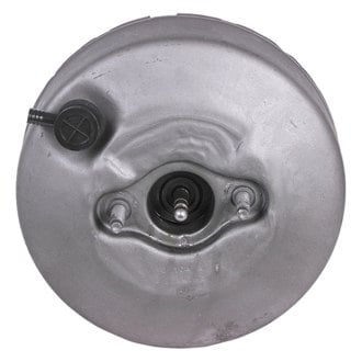 Ford Ranger Power Brake Boosters & Parts - Vacuum Boosters | CARiD