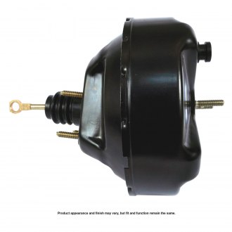 Ford Bronco Power Brake Boosters & Parts - Vacuum Boosters | CARiD