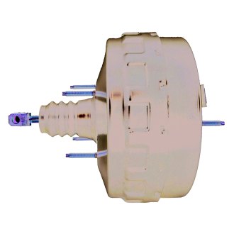 Ford Power Brake Boosters & Parts - Vacuum Boosters | CARiD