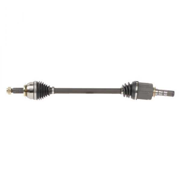 Cardone® 66-7355HD - Front Passenger Side CV Axle Shaft