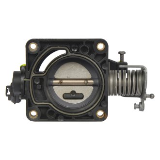 2001 Ford Ranger Throttle Bodies | CARiD.com