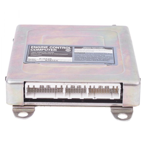 Cardone® 72-6230 - Engine Control Computer