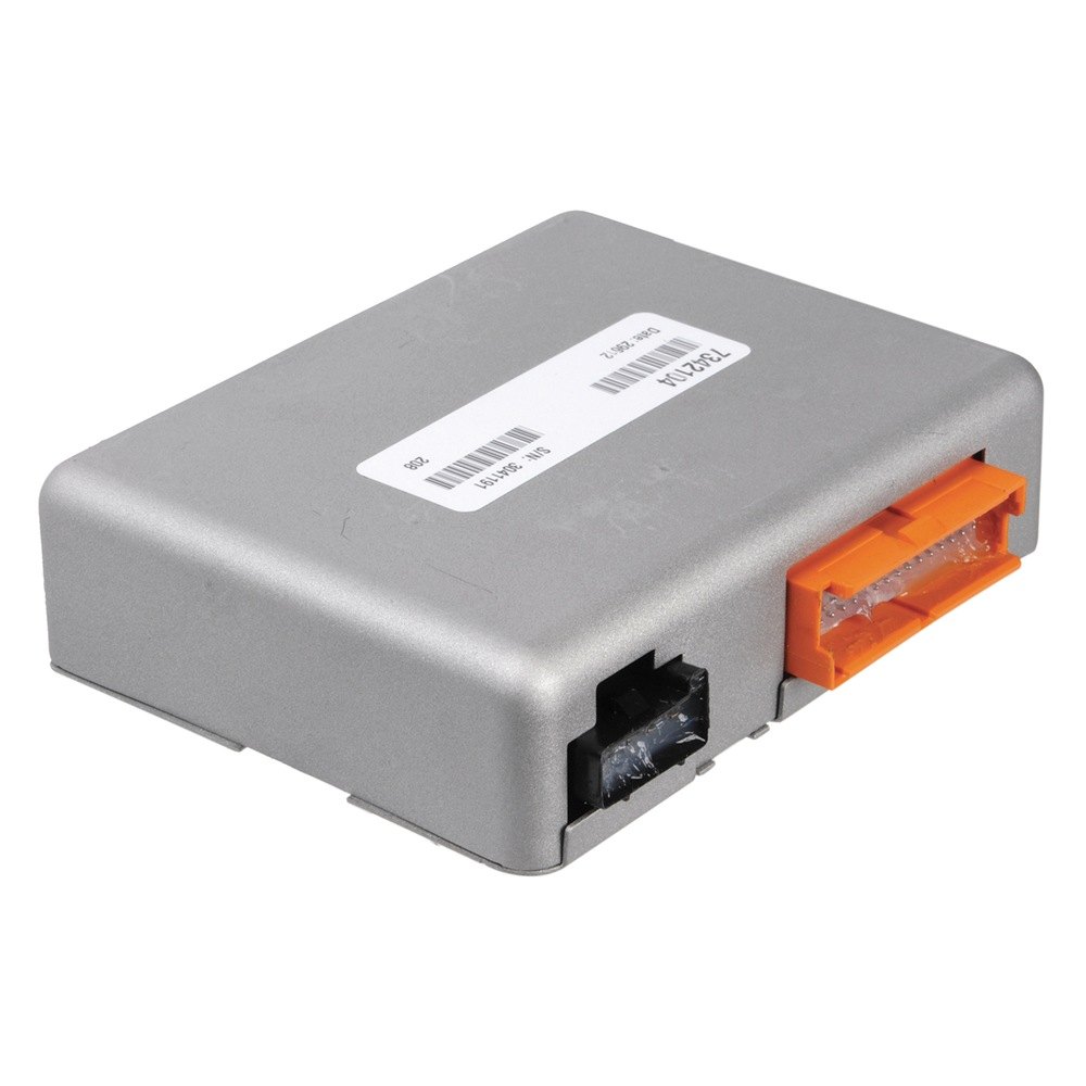 Cardone® 73-42104 - Remanufactured Transfer Case Control Module