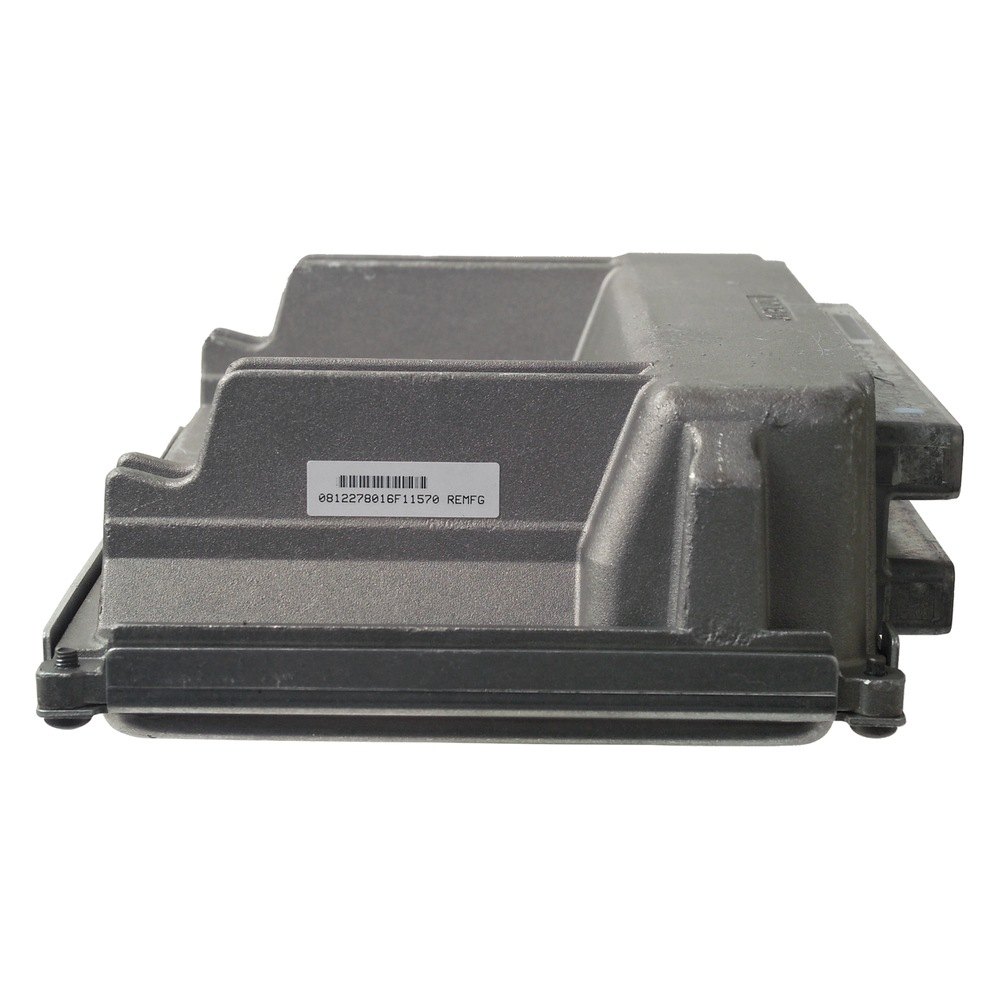 Cardone® 77-8016F - Remanufactured Powertrain Control Module
