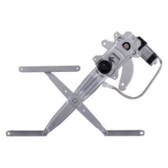 Suzuki Esteem Window Regulators - Manual, Power | CARiD