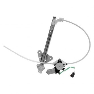 Jeep Cherokee Window Regulators | Manual, Power – CARiD.com