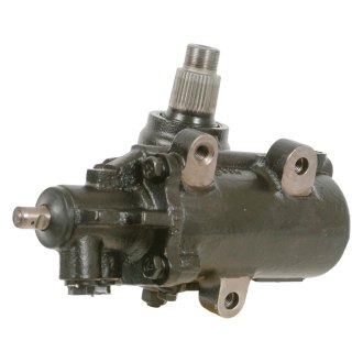 Ford F-350 Steering Gear Boxes - Power & Manual | CARiD