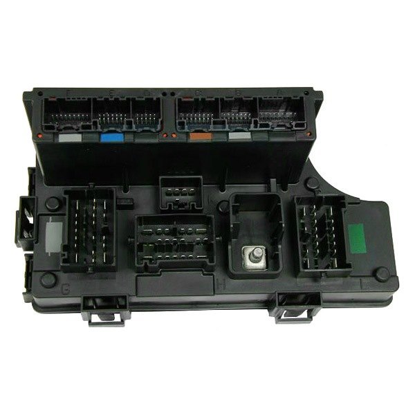 Cardone Reman® - Totally Integrated Power Module