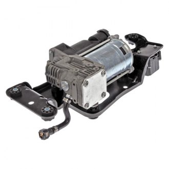 Air Suspension Compressors - Air Ride | CARiD