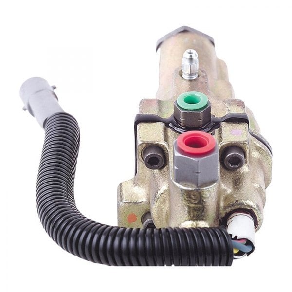 Cardone® 12-2060 - ABS Hydraulic Assembly