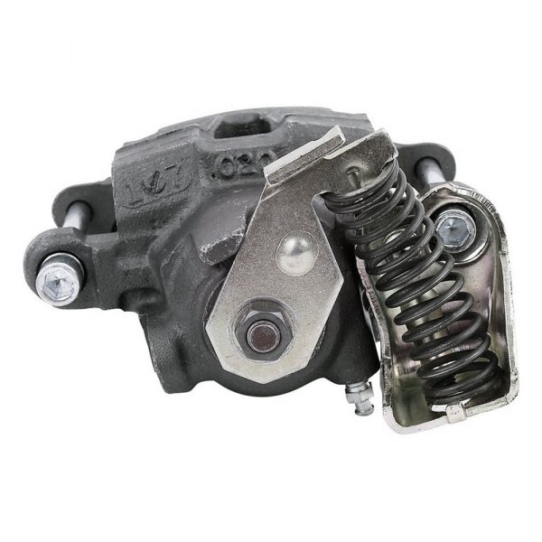 Cardone® 18-4139 - Unloaded Rear Driver Side Brake Caliper