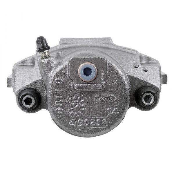 Cardone® 18-4248 - Unloaded Front Driver Side Brake Caliper