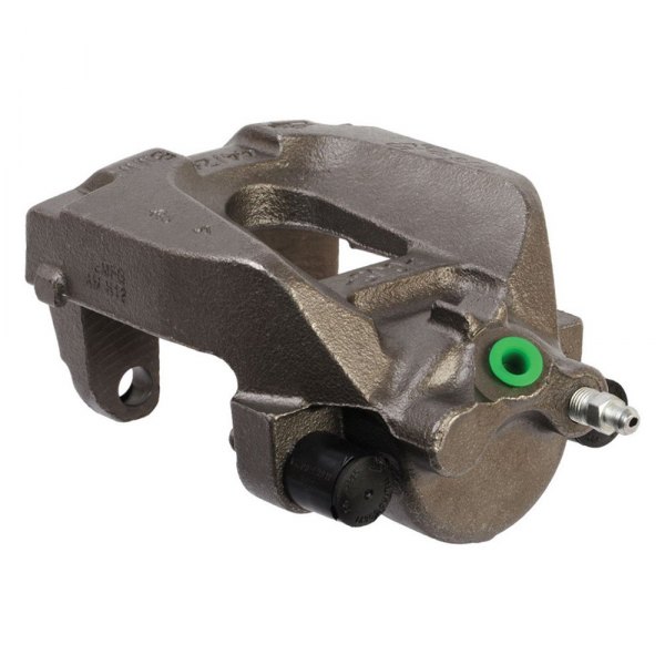 Cardone® 19-6111 - Unloaded Rear Driver Side Brake Caliper