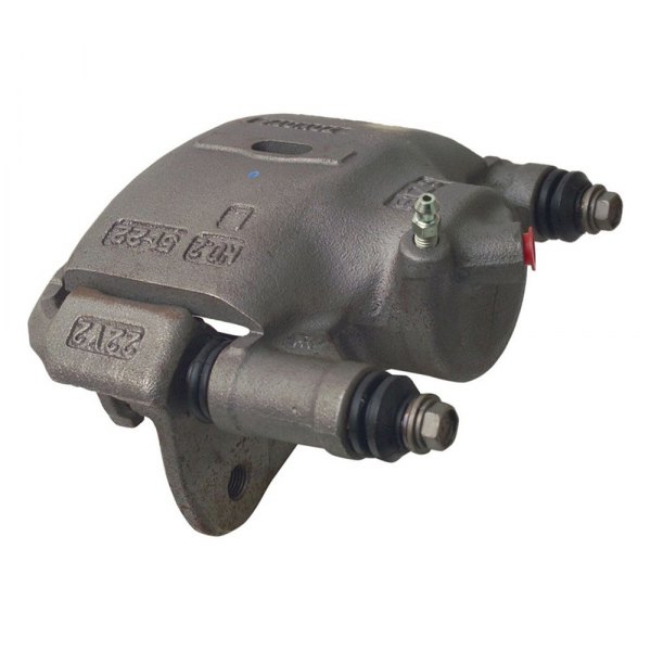 Cardone® 19-B1021 - Unloaded Front Driver Side Brake Caliper