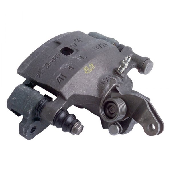 Cardone® 19-B1191 - Unloaded Rear Driver Side Brake Caliper