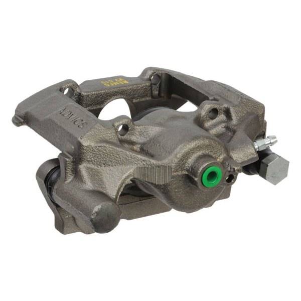Cardone® 19-B3221 - Unloaded Rear Driver Side Brake Caliper