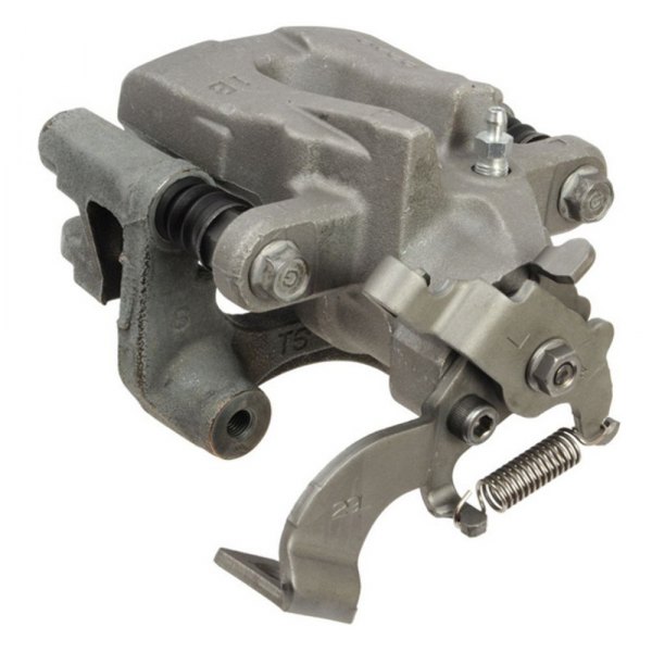 Cardone® 19-B3423 - Unloaded Rear Driver Side Brake Caliper