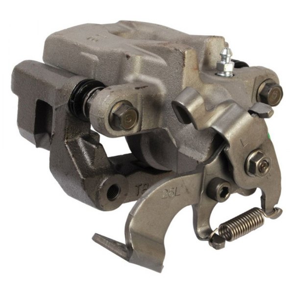 Cardone® 19-B6287 - Unloaded Rear Driver Side Brake Caliper
