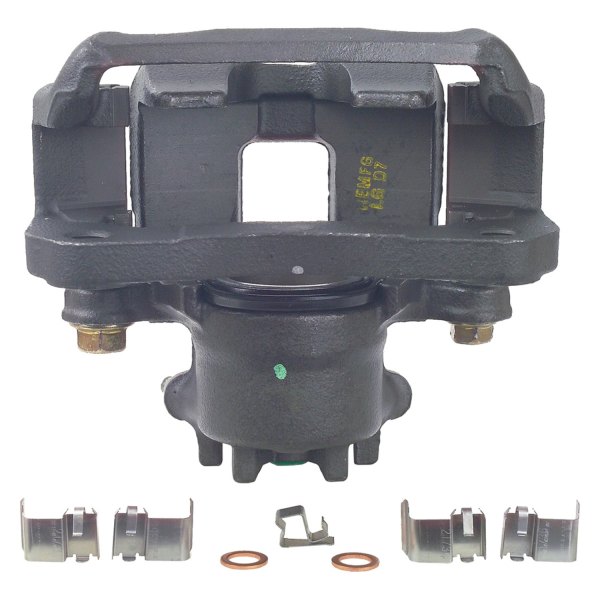 Cardone® 19-P2681 - Premium Remanufactured Unloaded Front Passenger ...