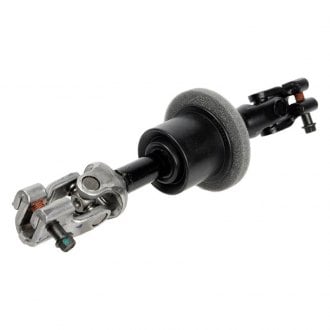 Steering Columns & Shafts | Couplings, U-Joints, Bearings — CARiD.com