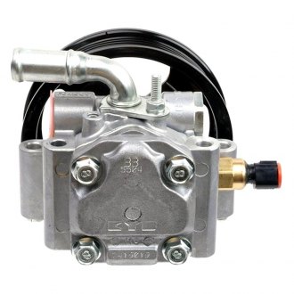 2008 Ford Fusion Power Steering Pumps & Reservoirs — CARiD.com