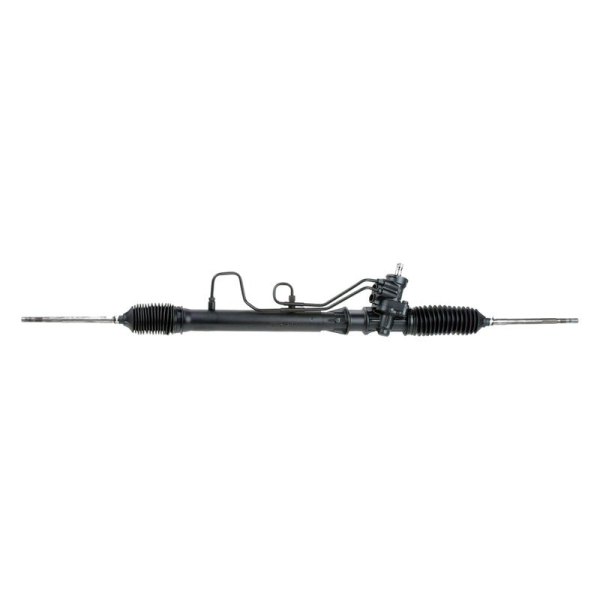Cardone® 26-2402 - Remanufactured Hydraulic Power Steering Rack and ...