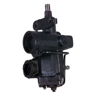 Land Rover Defender 90 Steering Gear Boxes | Power & Manual — CARiD.com