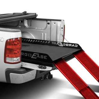 Cargo Ease™ | Bed Slides, Table Extensions, Cab Guards — CARiD.com
