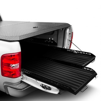 Cargo Ease™ | Bed Slides, Table Extensions, Cab Guards — CARiD.com