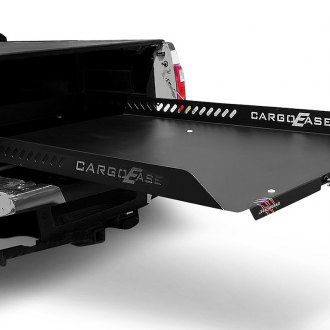 Cargo Ease™ | Bed Slides, Table Extensions, Cab Guards — CARiD.com