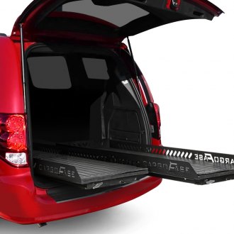 Cargo Ease™ | Bed Slides, Table Extensions, Cab Guards — CARiD.com