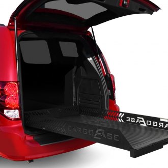 Cargo Ease™ | Bed Slides, Table Extensions, Cab Guards — CARiD.com