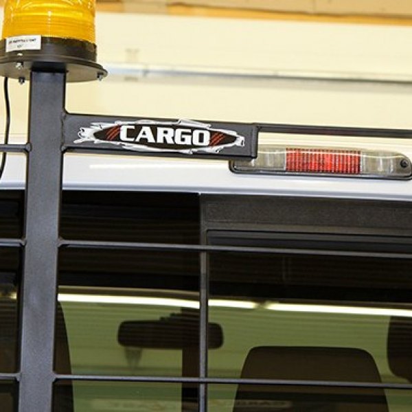 Cargo Ease™ - Bed Slides, Table Extensions, Cab Guards | CARiD