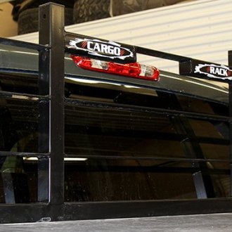 Cargo Ease™ - Bed Slides, Table Extensions, Cab Guards | CARiD