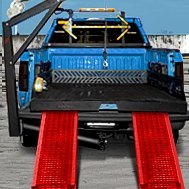 Cargo Ease™ | Bed Slides, Table Extensions, Cab Guards — CARiD.com