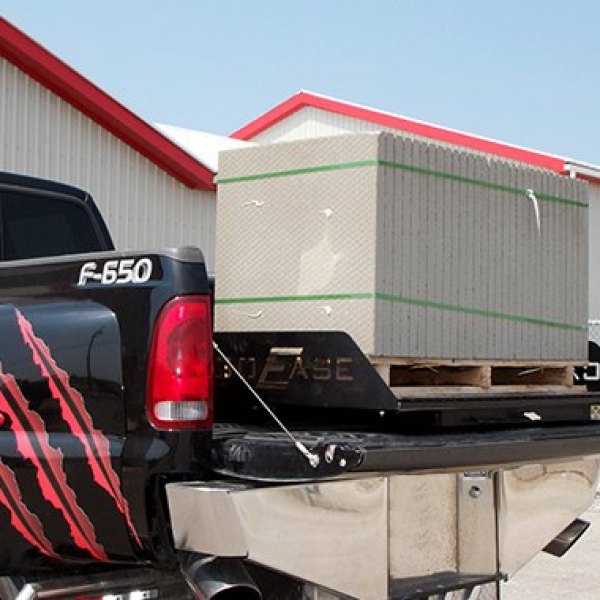 Cargo Ease™ - Bed Slides, Table Extensions, Cab Guards | CARiD